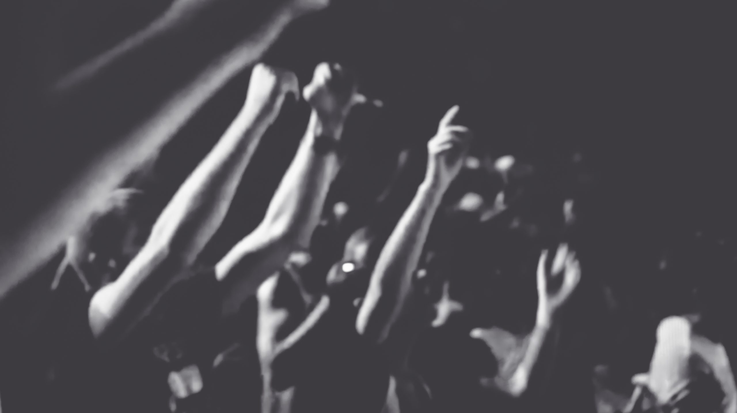 Inspiring Moments of Unity During BLM Protests - Karmagawa